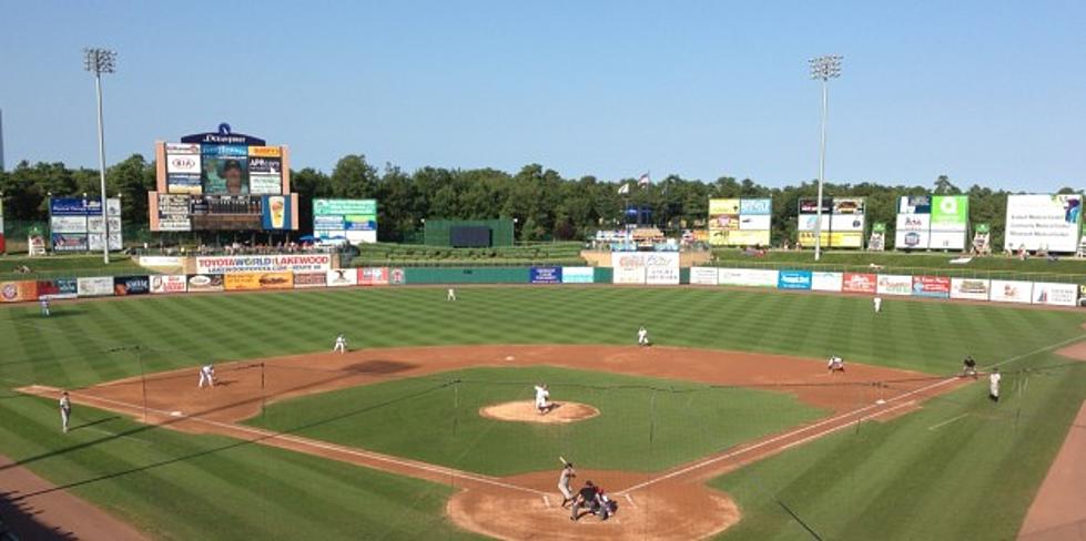 Blueclaws Game 2025 - Northern Ocean Habitat for Humanity